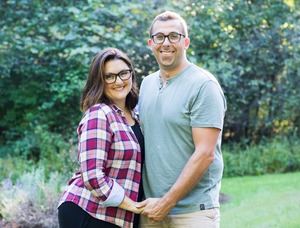 Full Circle Adoptions - Support for Birthmothers | Monica / Jared Journey