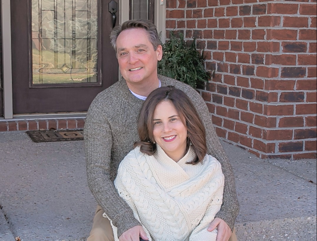 Independent Adoption - Support for Birthmothers | Jonathan & Emily Journey