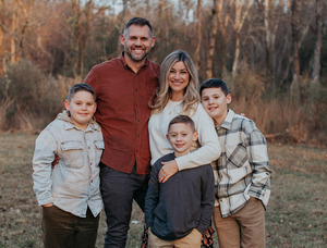 Lifeline Children\'s Services - Support for Birthmothers | Nolan / Cara ...