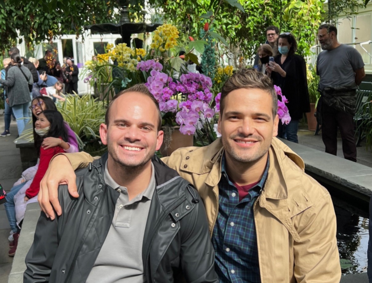 Adoptions From The Heart - Support for Birthmothers | Raymond & Michael ...